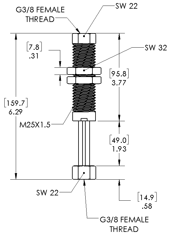 VacMotion UK Level Compensators