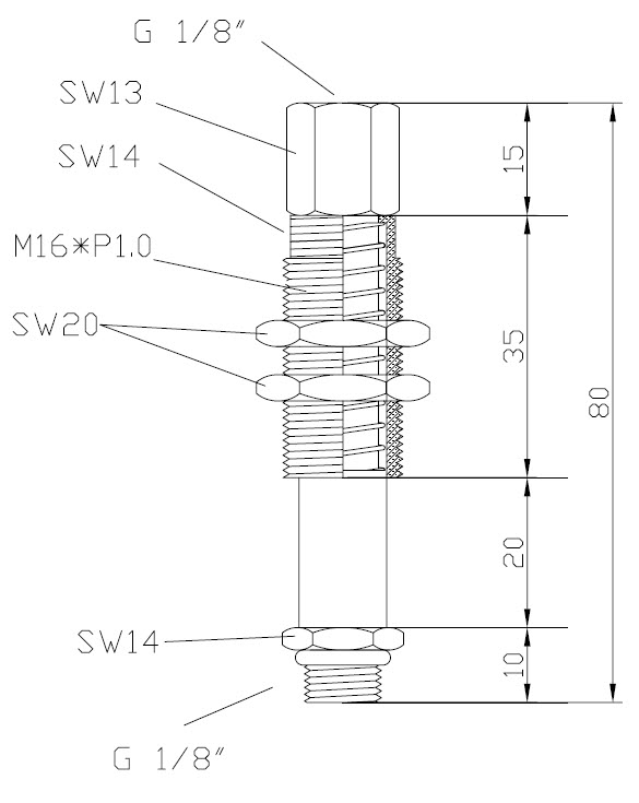 VacMotion UK Level Compensators