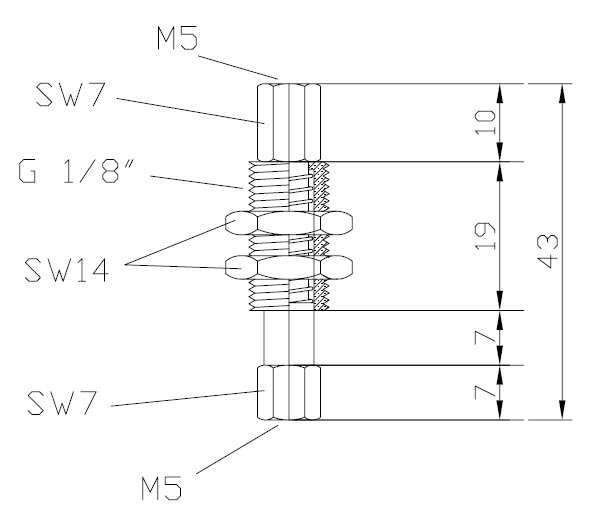 VacMotion UK Level Compensators