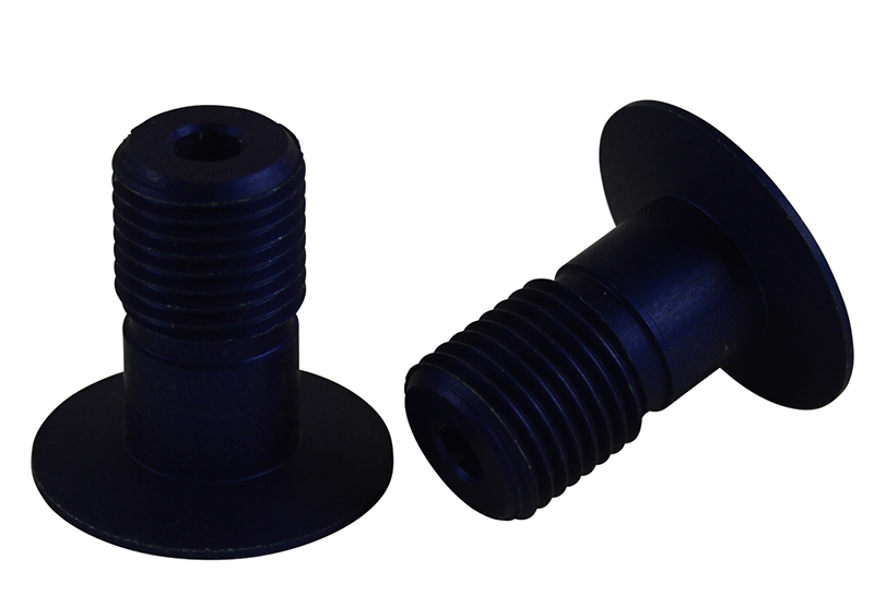 VacMotion USA product: 084510N - 45mm flat Natural Rubber suction cup ...