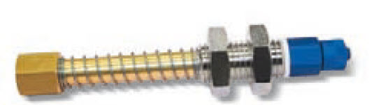 VacMotion USA product: 02 08 95 - G1/8 female level compensator with ...