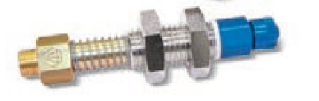 VacMotion USA product: 02 10 28M - G1/4 male level compensator with ...