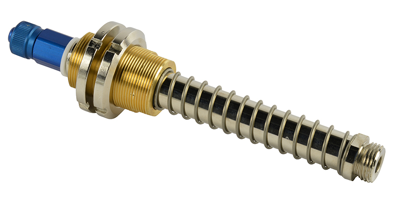 VacMotion USA product: 06 150 30 110 - G1/2 male level compensator with ...