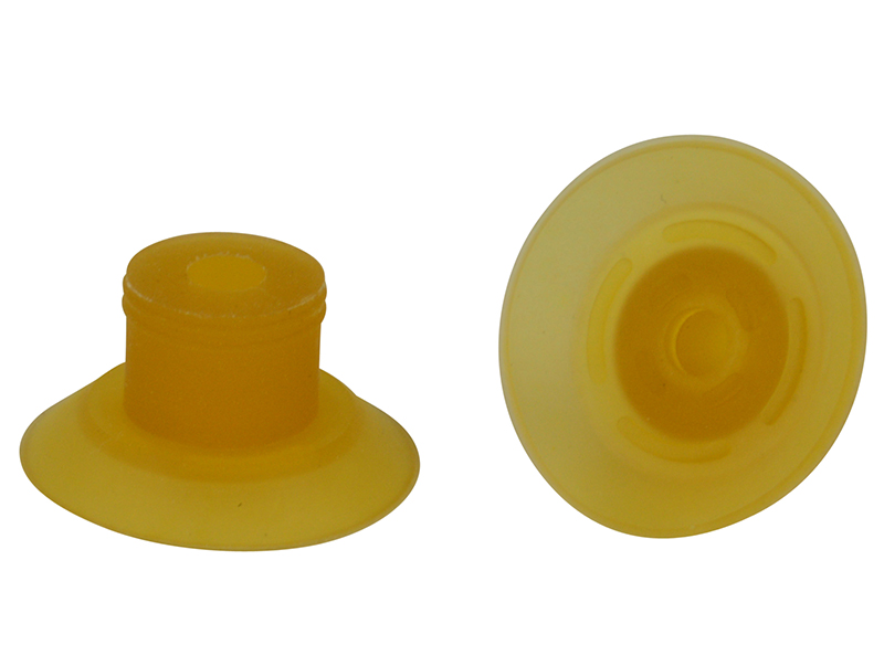 VacMotion USA product: 10.020.613.03/40 - 20mm flat Natural Rubber ...