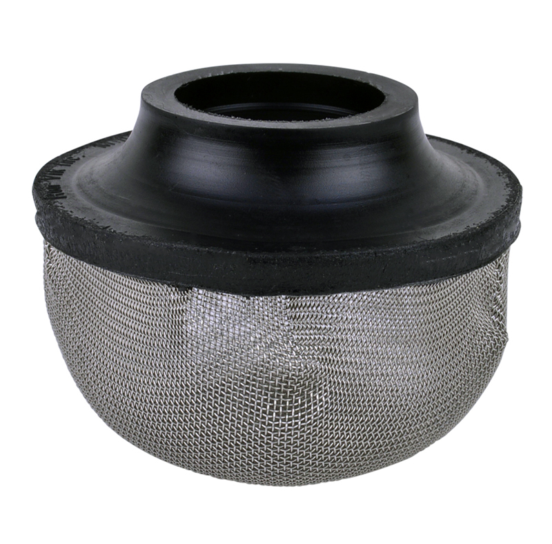 VacMotion USA product: 10432 - 3/4 FNPT suction line strainer. 40x36 ...