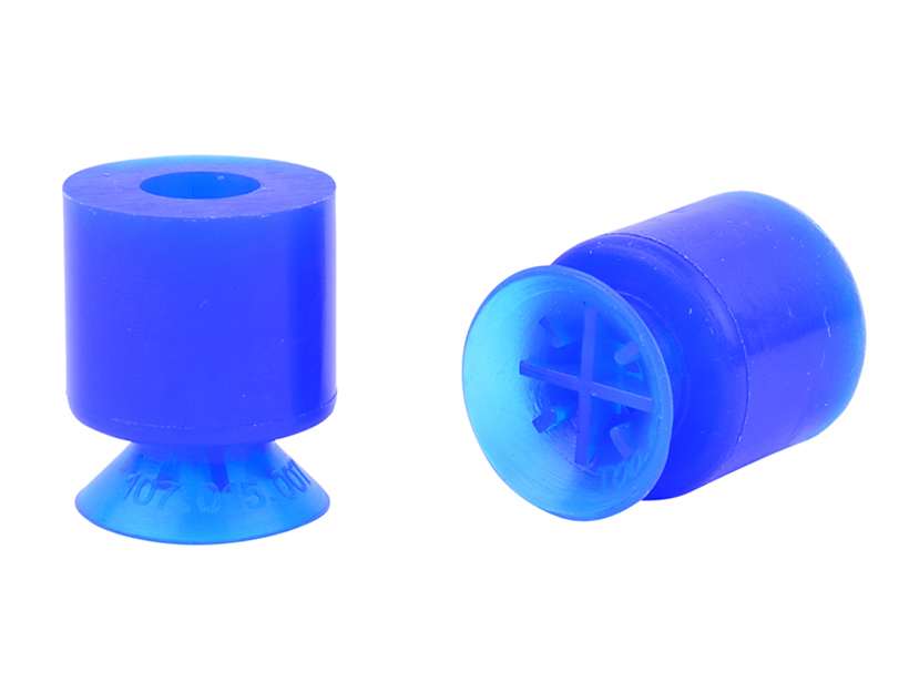 VacMotion USA product: 10F.015.007.02 - 15mm flat FDA Silicone suction ...