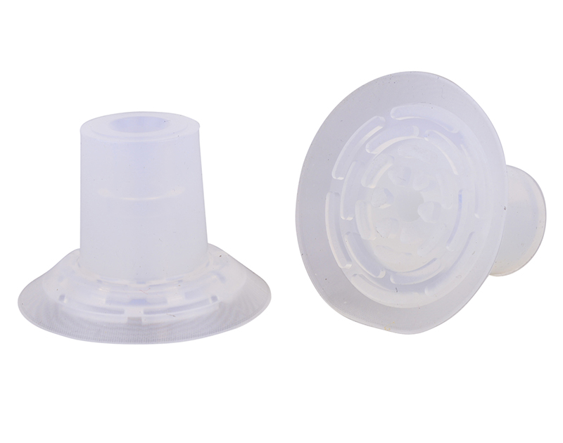 VacMotion USA product: 10F.033.001.02 - 33mm flat FDA Silicone suction ...