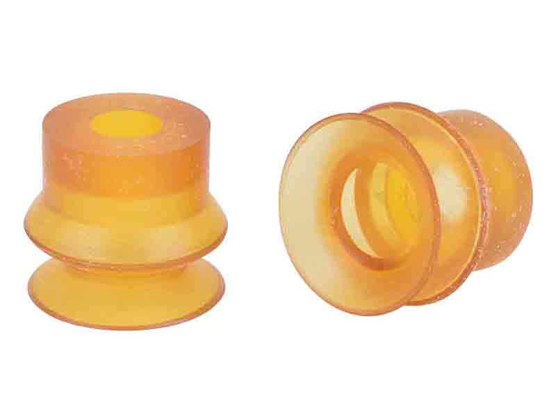 VacMotion USA product: 15B.020.004.05 - 20mm Single Bellows ...