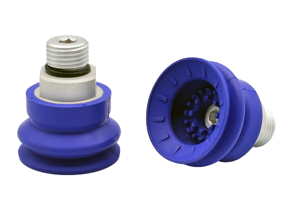 VacMotion USA product: 15B.031.002.01-G14M - 31mm single bellows NBR ...