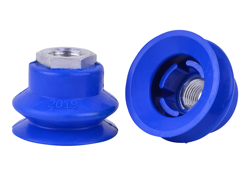 VacMotion product: 15B.038.100.01 - 38mm single bellows blue NBR ...