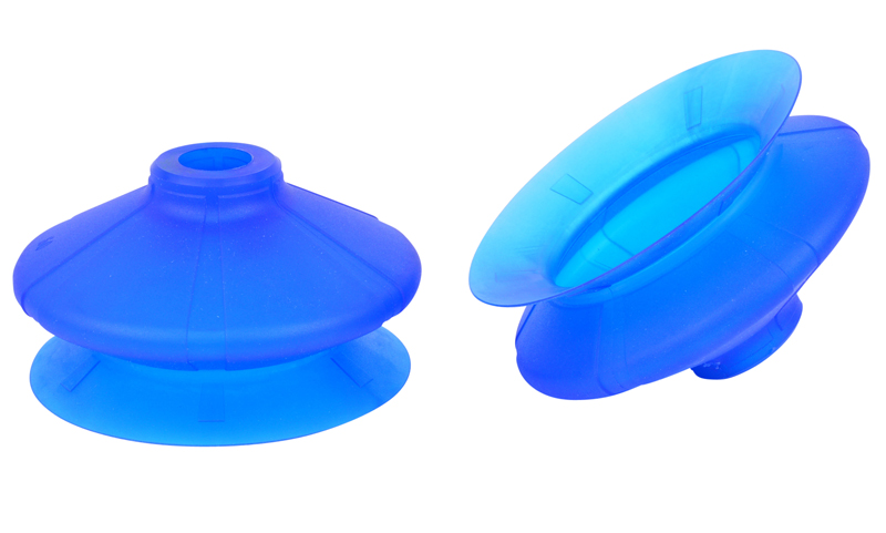 VacMotion USA product: 15B.062.002.08 - 62mm single bellows TPU suction ...