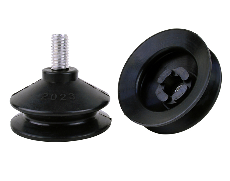 VacMotion USA product: 15B.072.100.01 - 72mm single bellows NBR suction ...