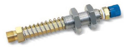 VacMotion USA product: 20 95 28 - G1/8 male non-rotating level ...