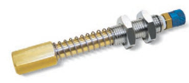 VacMotion USA product: 20 99 35 - G1/8 female level compensator with 25 ...