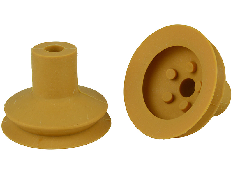 VacMotion USA product: 210.050.118.03 - 50mm single bellows Natural ...