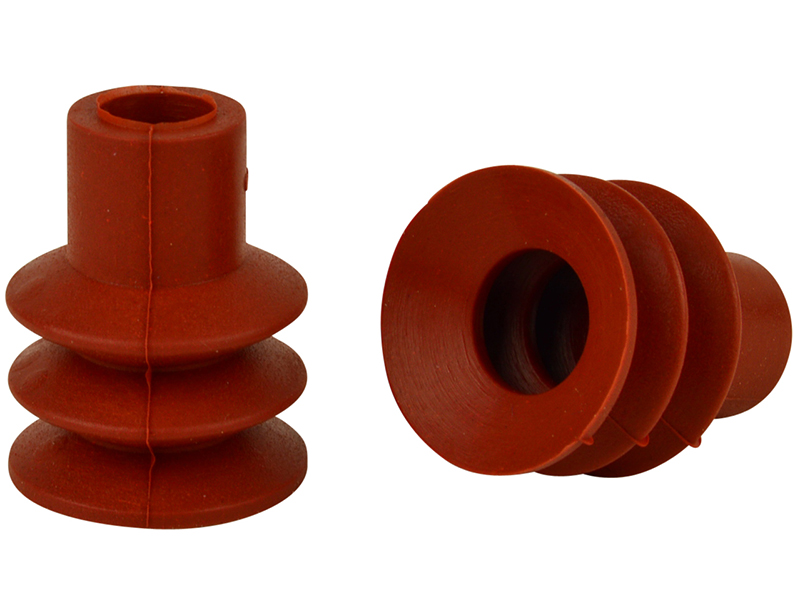 VacMotion USA product: 25B.020.002.12 - 20mm 2.5 bellows reinforced ...