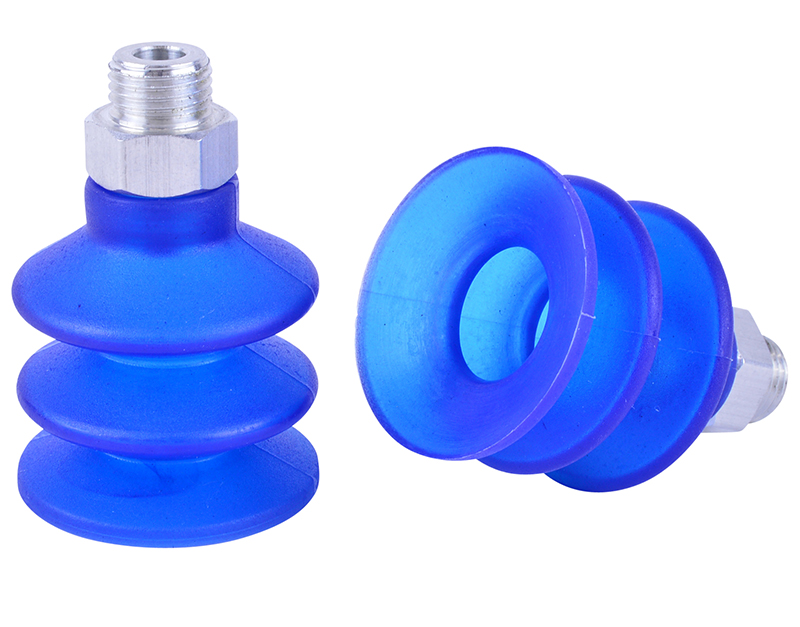 VacMotion USA product: 25B.040.004.02BL-G14M - 40mm 2.5 Bellows ...