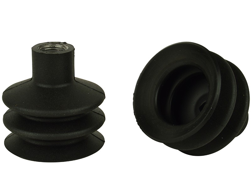 VacMotion USA product: 25B.050.001.01 - 50mm 2.5 bellows NBR suction ...