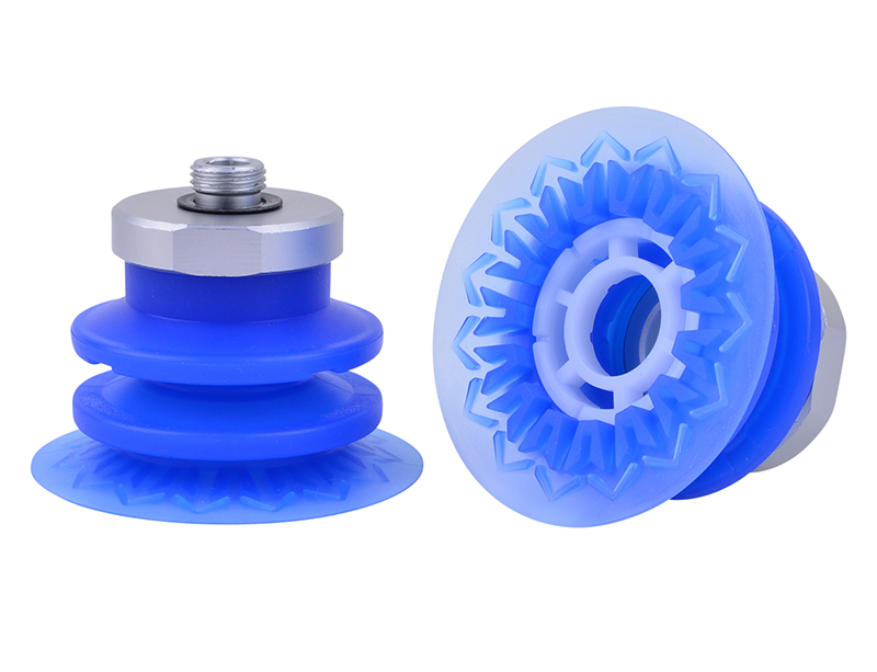 VacMotion USA product: 25B.050.004.02-W-G18M - 50mm 2.5 bellows ...