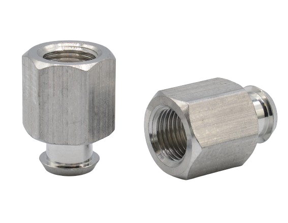 VacMotion USA product: 15B.023.002.13-G18F - 23mm single bellows ...