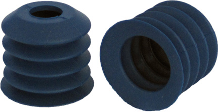 VacMotion USA product: BC42-SIB-D - 42mm Metal Detectable Silicone ...