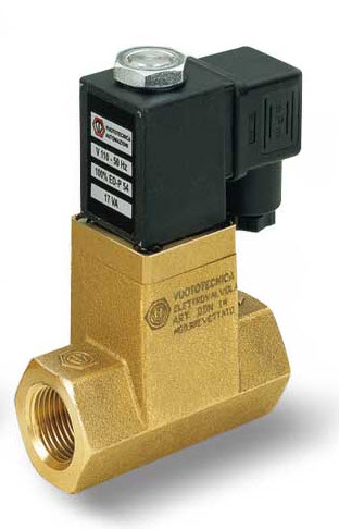 VacMotion USA product: DDN14 - Direct Acting 2-Way Vacuum Solenoid ...