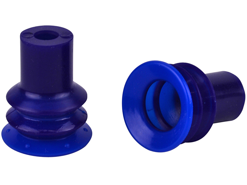 VacMotion USA product: MB16P-3060 - 16mm 2.5 bellows dual durometer ...