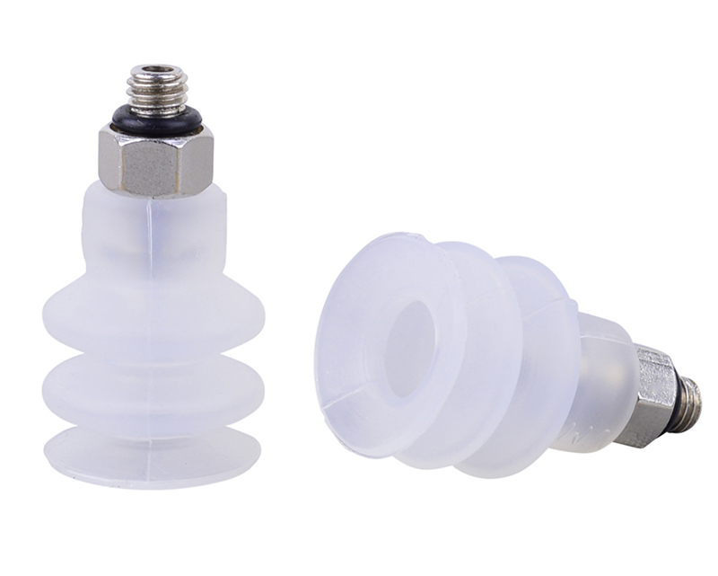 VacMotion USA product: MB18-SIT-5M - 18mm 2.5 bellows FDA Silicone ...