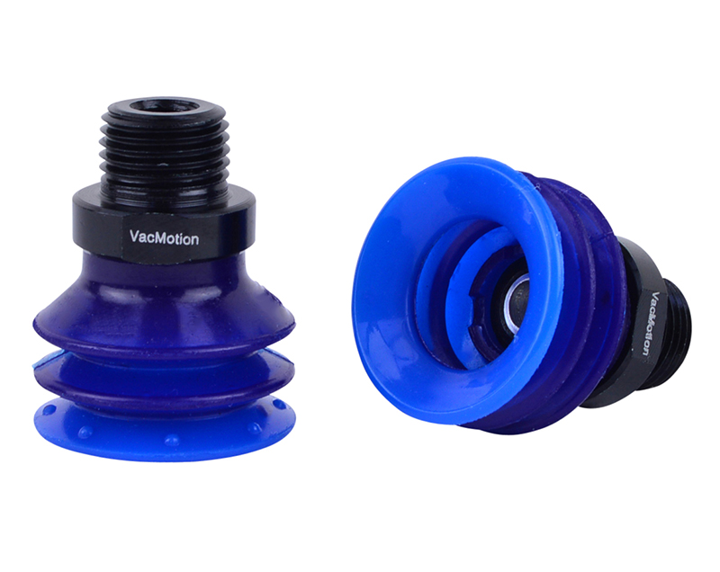 VacMotion USA product: MB20P-3060-18MS - 21mm multiple bellows dual ...