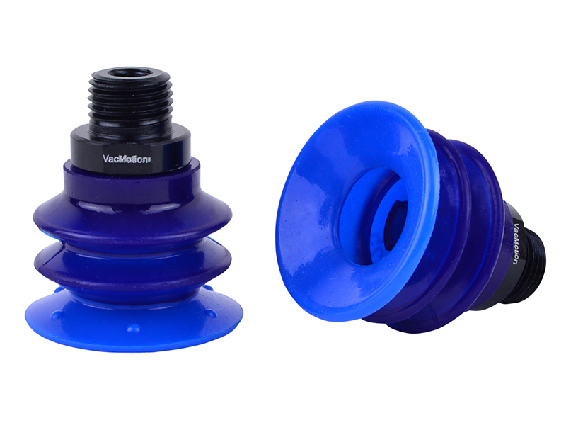 VacMotion USA product: MB25P-3060-18MS - 26mm 2.5 bellows dual ...
