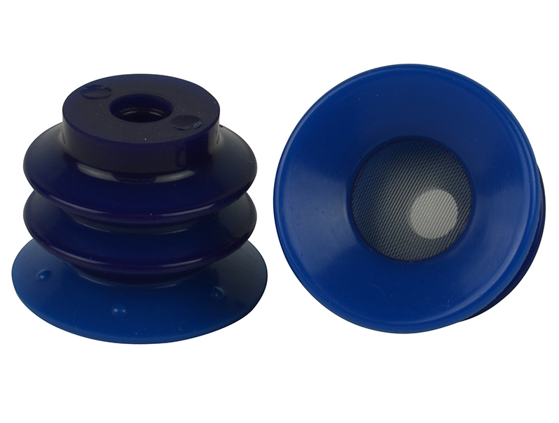 VacMotion USA product: MB25P-3060-F - 25mm 2.5 bellows dual durometer ...