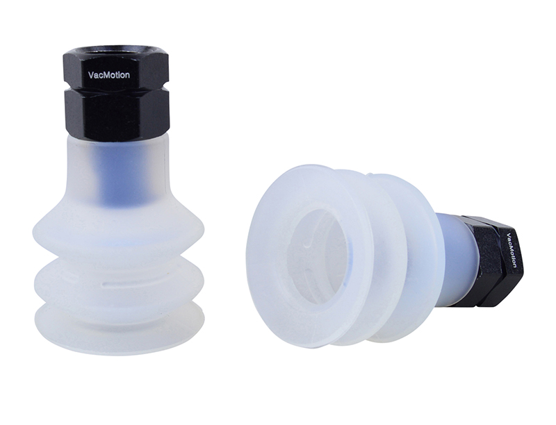 VacMotion USA product: MB32-SIT-14F - 32mm 2.5 bellows FDA Silicone ...