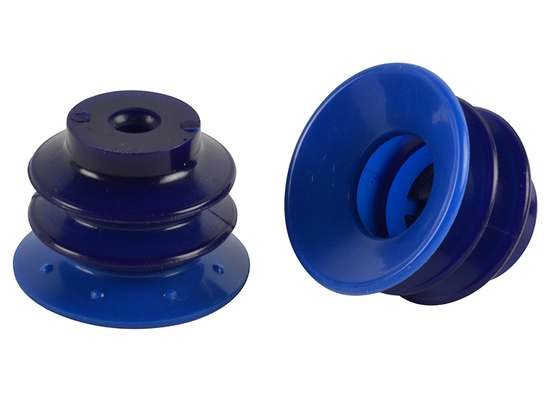 VacMotion USA product: MB40P-3060 - 40mm 2.5 bellows dual durometer ...