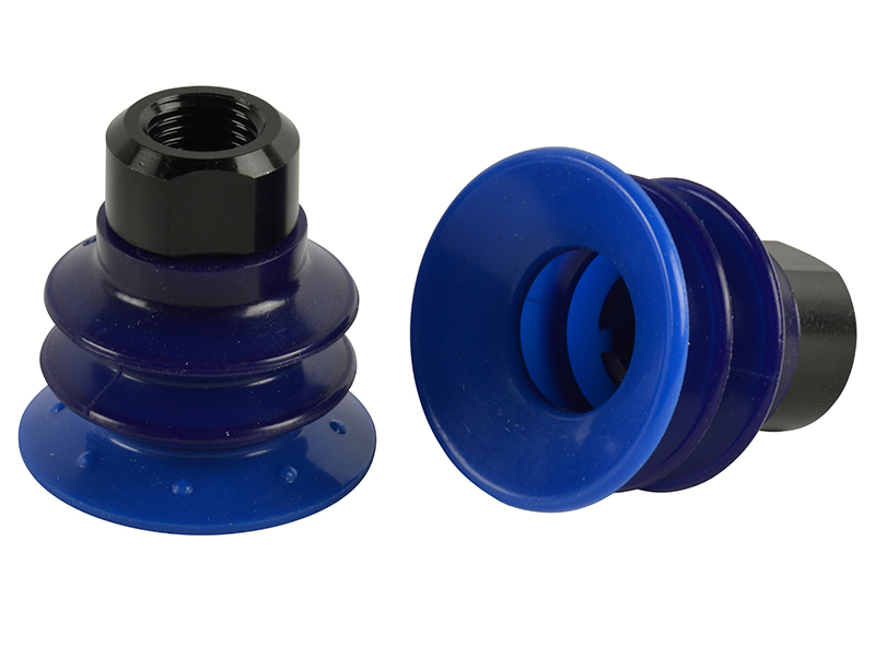 VacMotion USA product: MB40P-3060-G14FS - 40mm 2.5 bellows dual ...