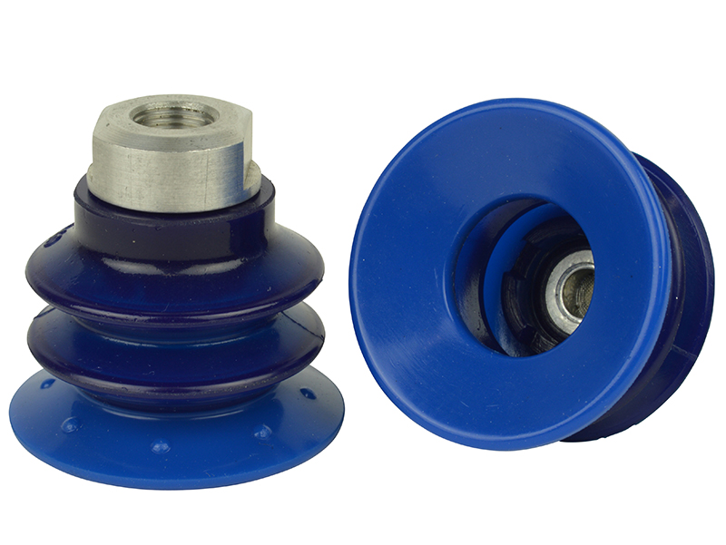VacMotion USA product: MB40P-3060-G18FS - 40mm 2.5 bellows dual ...