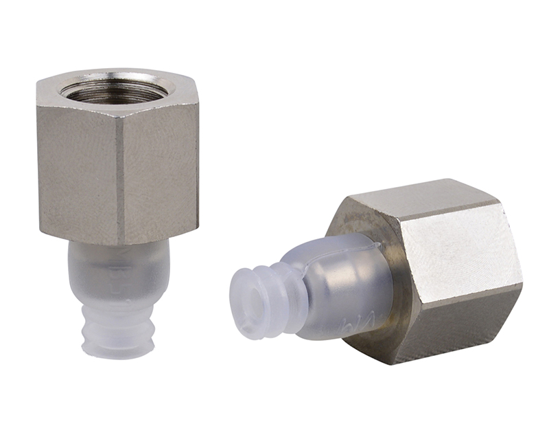 VacMotion USA product: MB5L-SIT-G18F - 6mm multiple bellows suction cup ...