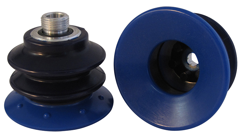 VacMotion USA product: MB70P-3060-G38M - 70mm 2.5 bellows dual ...