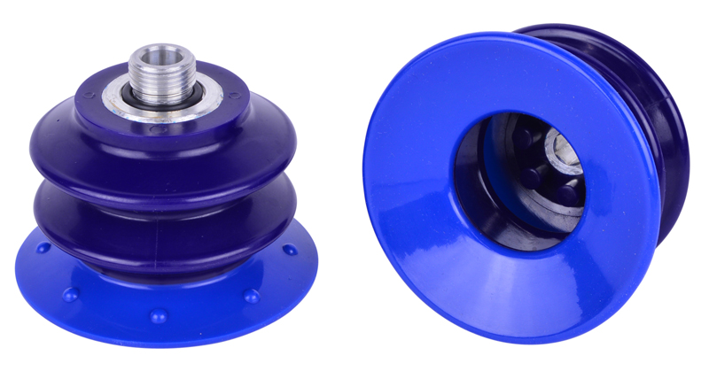 VacMotion USA product: MB75P-3060-G38M - 77.5mm 2.5 bellows dual ...