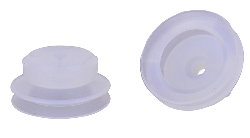 VacMotion USA product: PB40-SIT - 40mm single bellows FDA Silicone ...