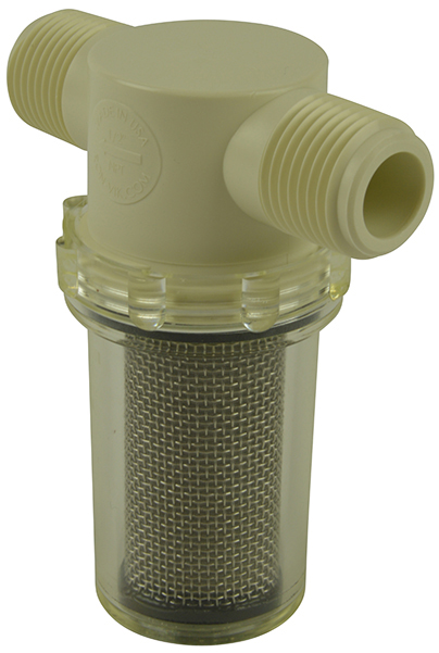 VacMotion USA product: PLS-M12M-NCE-15M - 1/2 MNPT Mini Series Nylon ...