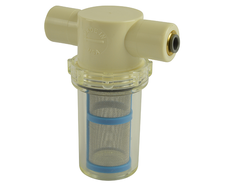 VacMotion USA product: PLS-M14Q-NCE-050 - 1/4 Quick-Connect Mini Series ...