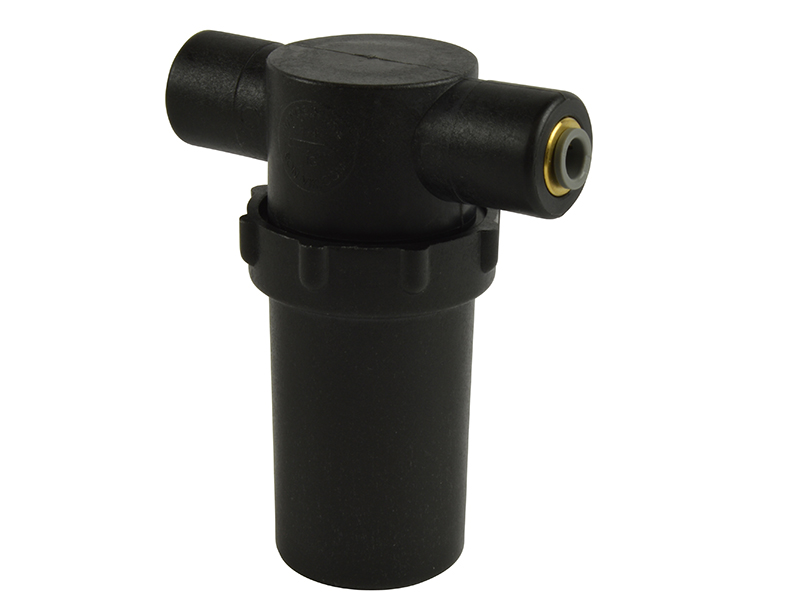 VacMotion USA product: PLS-M14Q-PPE-050 - 1/4 Quick-Connect Mini Series ...