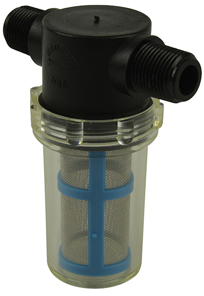 VacMotion USA product: PLS-M38M-PCE-050 - 3/8 MNPT Mini Series Poly ...