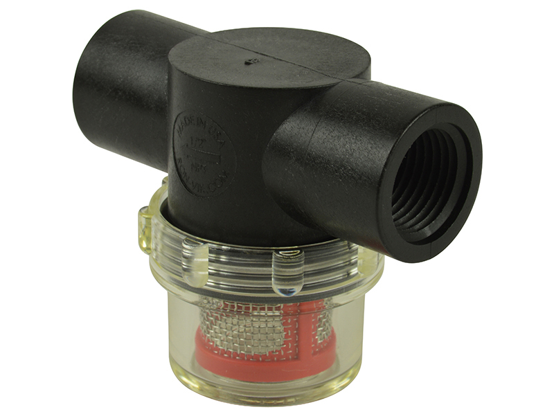 VacMotion USA product: PLS-S12F-PCE-020 - 1/2 FNPT Low Profile Series ...