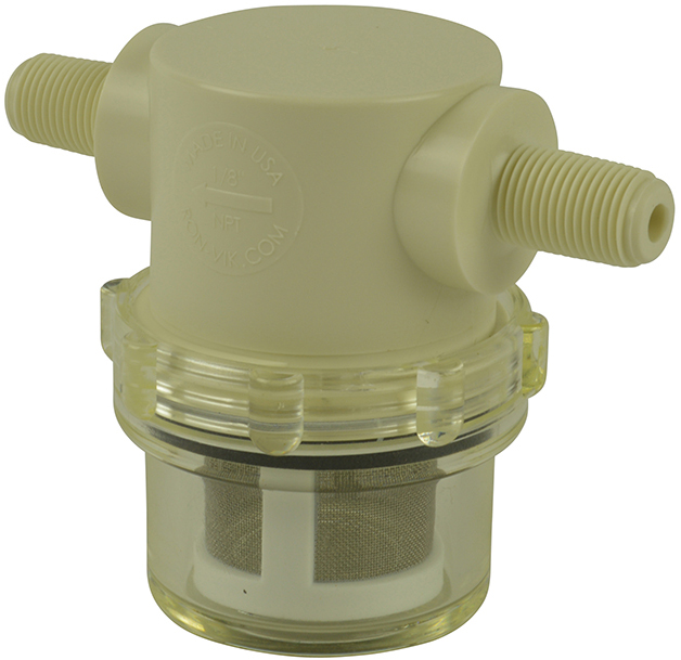 VacMotion USA product: PLS-S18M-NCV-080 - 1/8 MNPT Low Profile Series ...