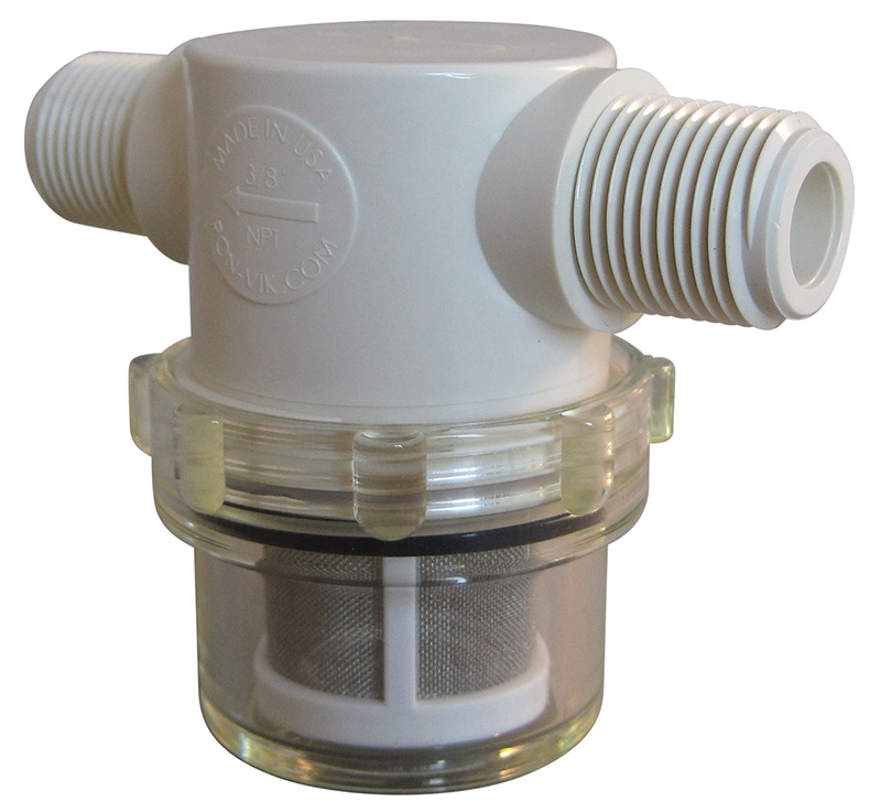 VacMotion USA product: PLS-S38M-NCB-080 - 3/8 MNPT Low Profile Series ...