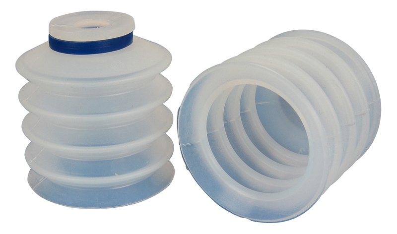 VacMotion USA product: PMB50-SIT - 50mm 4.5 bellows FDA Silicone ...