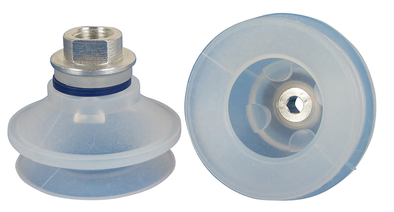 VacMotion USA product: PSB40-SIT-G18F - 42mm single bellows FDA ...