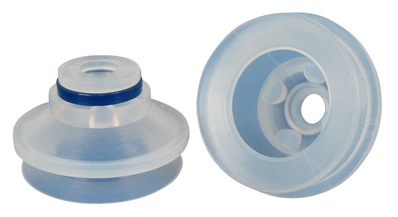 VacMotion USA product: PSB50-SIT - 52mm single bellows FDA Silicone ...