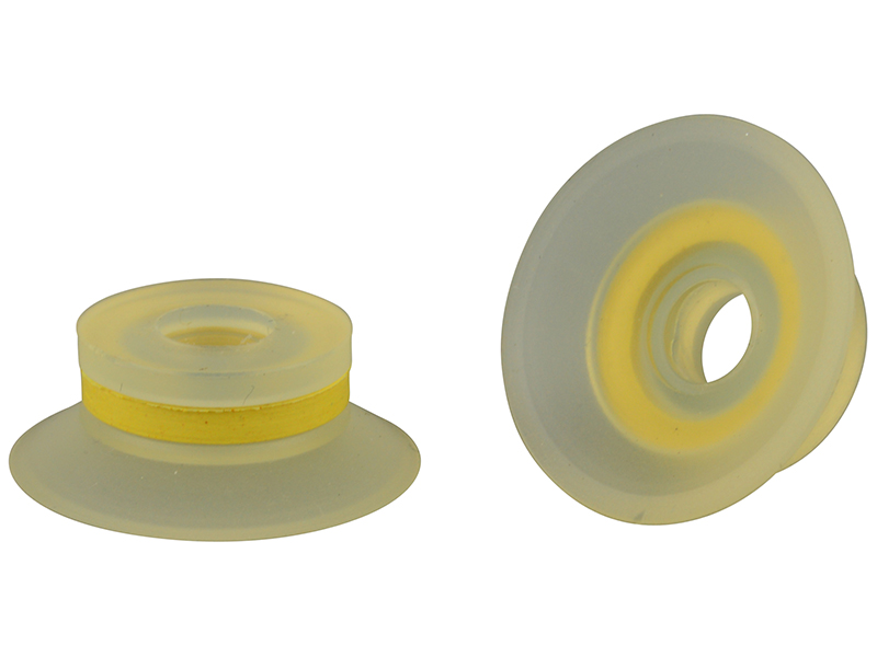 VacMotion USA product: PU20-SIT - 20mm flat universal suction cup ...